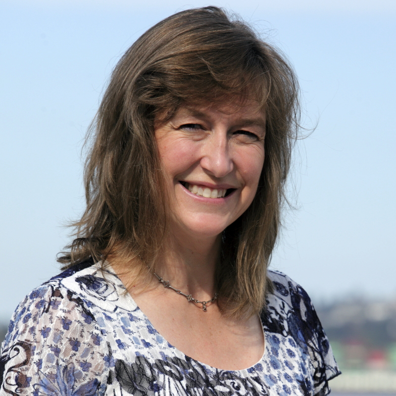 Our Board - Key Peninsula Partnership